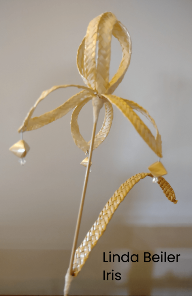 “My Flower” Competition – National Association of Wheat Weavers